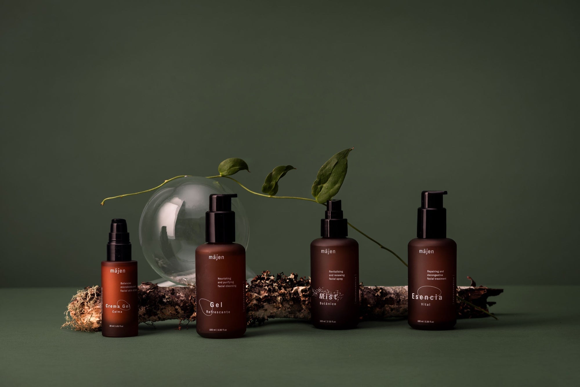 Neurocosmética: La Revolución en el Cuidado de la Piel que llegó para ...