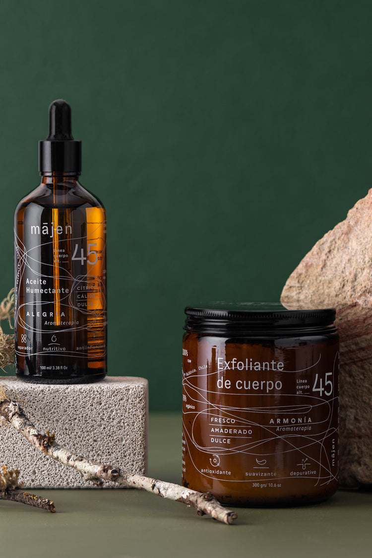 Majen | Tienda de Cosméticos | Belleza Responsable