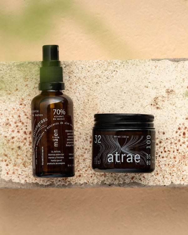 Majen | Tienda de Cosméticos | Belleza Responsable