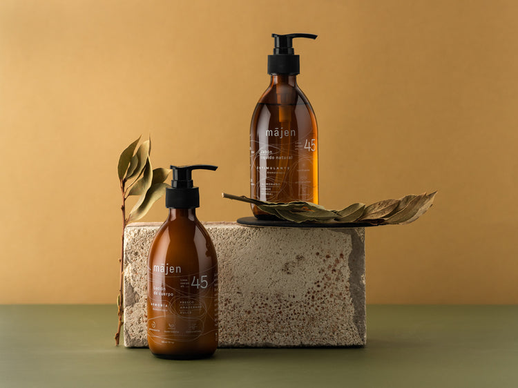 Majen | Tienda de Cosméticos | Belleza Responsable