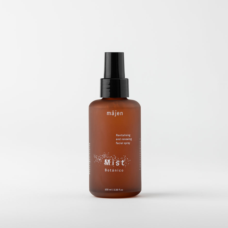 Majen | Tienda de Cosméticos | Belleza Responsable