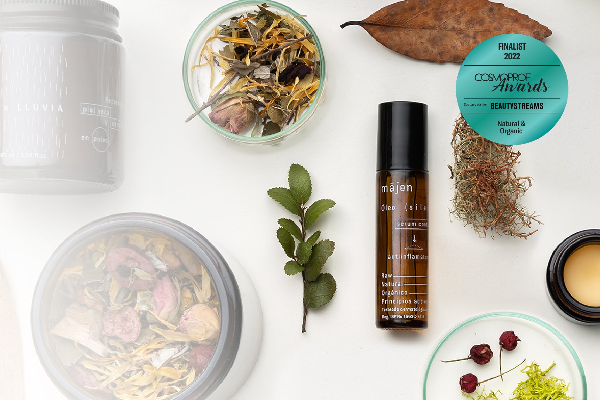 Majen | Tienda de Cosméticos | Belleza Responsable