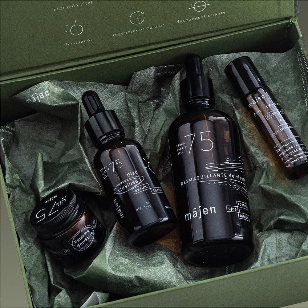 Majen | Tienda de Cosméticos | Belleza Responsable