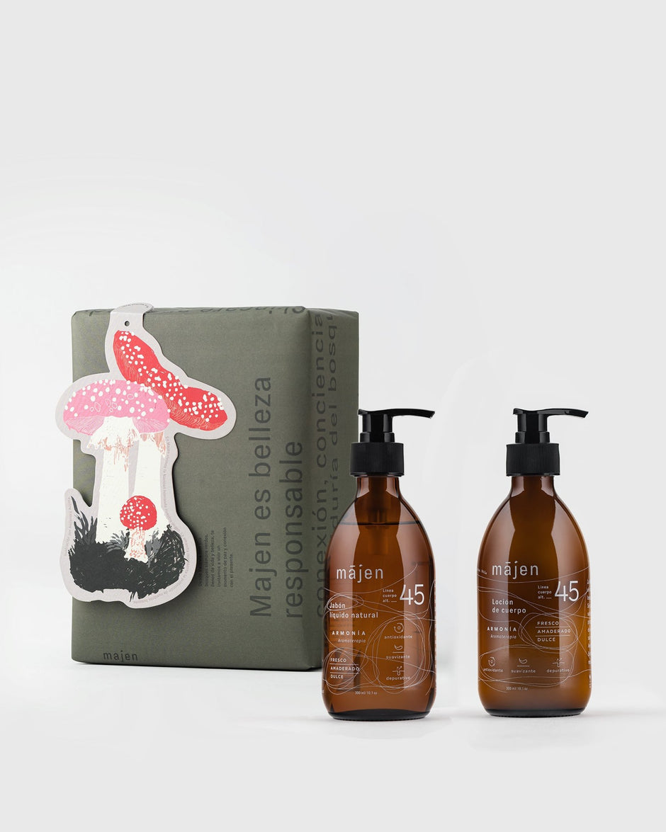 Majen | Tienda de Cosméticos | Belleza Responsable