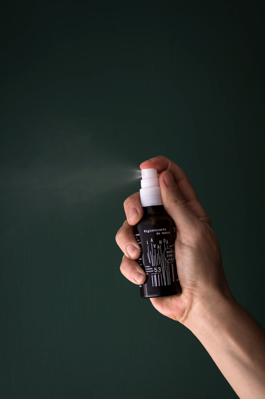 Higienizante de Manos – Majen